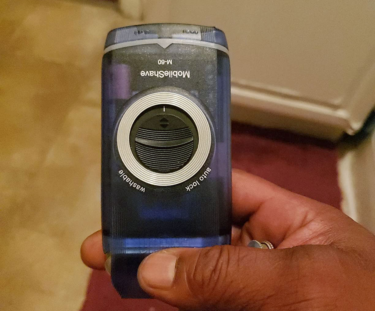 10 Best Military Electric Razor: Choose the Right One for You - Wet ...