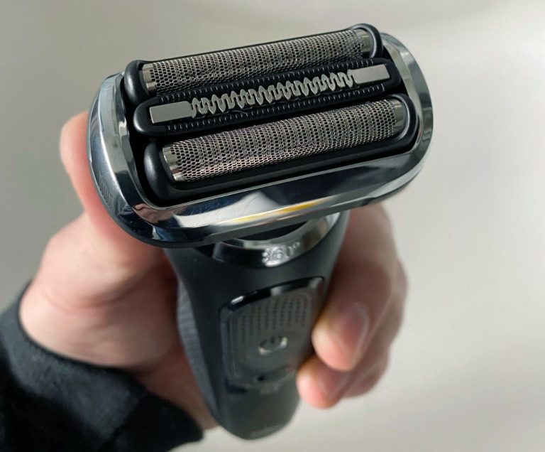 Beyond the Basics: The 11 Best Barber Electric Shavers - Wet Shave Club