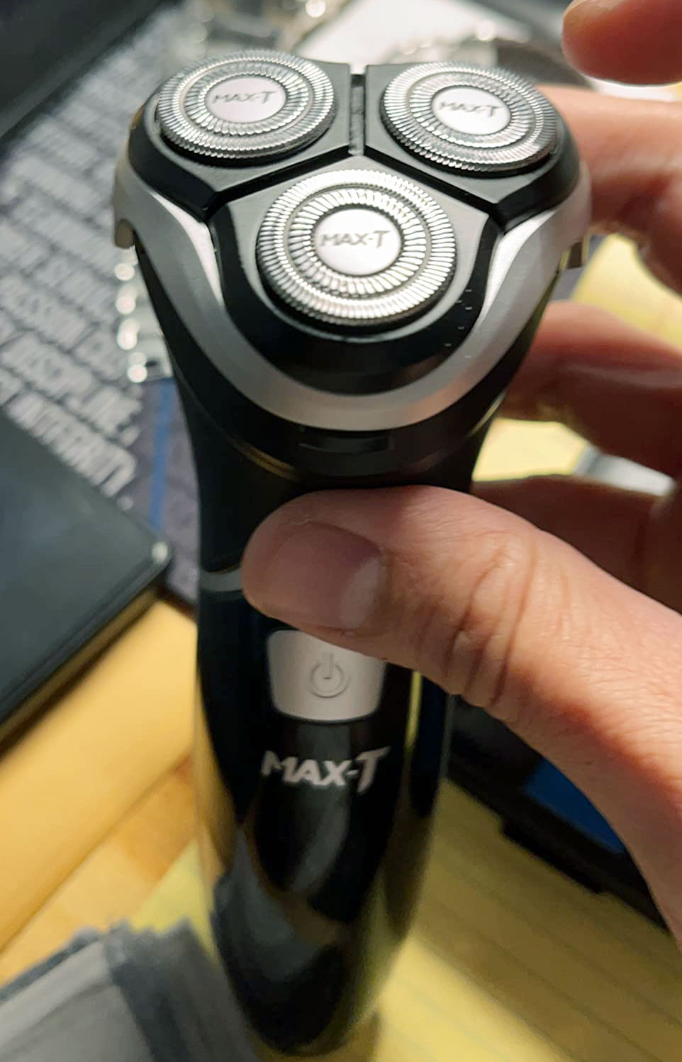 Get a Glimpse of 9 Best Corded Electric Shaver - Wet Shave Club