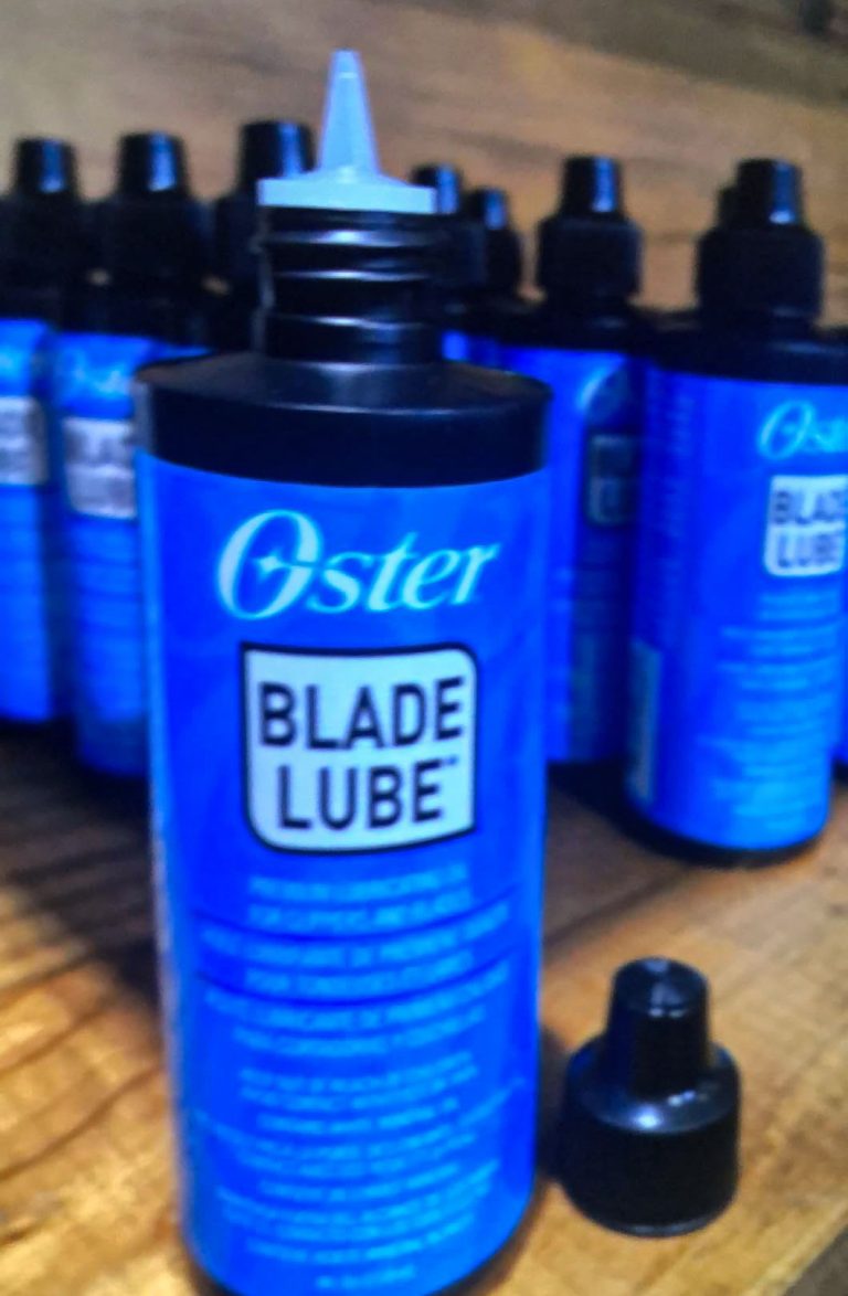 Blade Brilliance: The 9 Best Lubricants for Electric Shavers - Wet ...