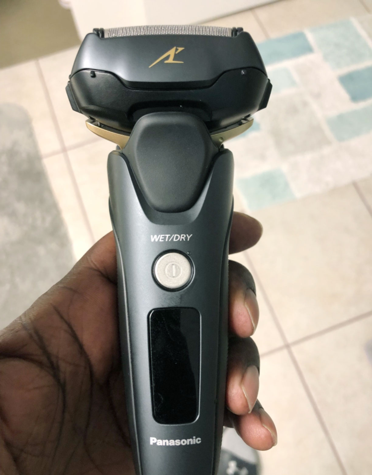 Effortless Styling: 12 Best Electric Shaver with Pop up Trimmer - Wet ...
