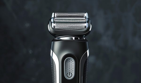 How to Shave With an Electric Razor: A Step-by-Step Guide - Wet Shave Club