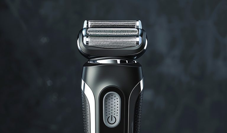 How to Shave With an Electric Razor: A Step-by-Step Guide - Wet Shave Club