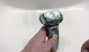 How to Shave With an Electric Razor: A Step-by-Step Guide - Wet Shave Club