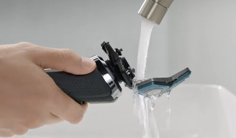 Beyond Basic Cleaning: How To Clean An Electric Shaver The Right Way ...
