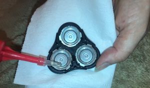 Beyond Basic Cleaning: How To Clean An Electric Shaver The Right Way ...