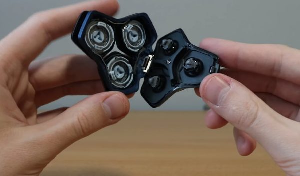 How to Shave With an Electric Razor: A Step-by-Step Guide - Wet Shave Club