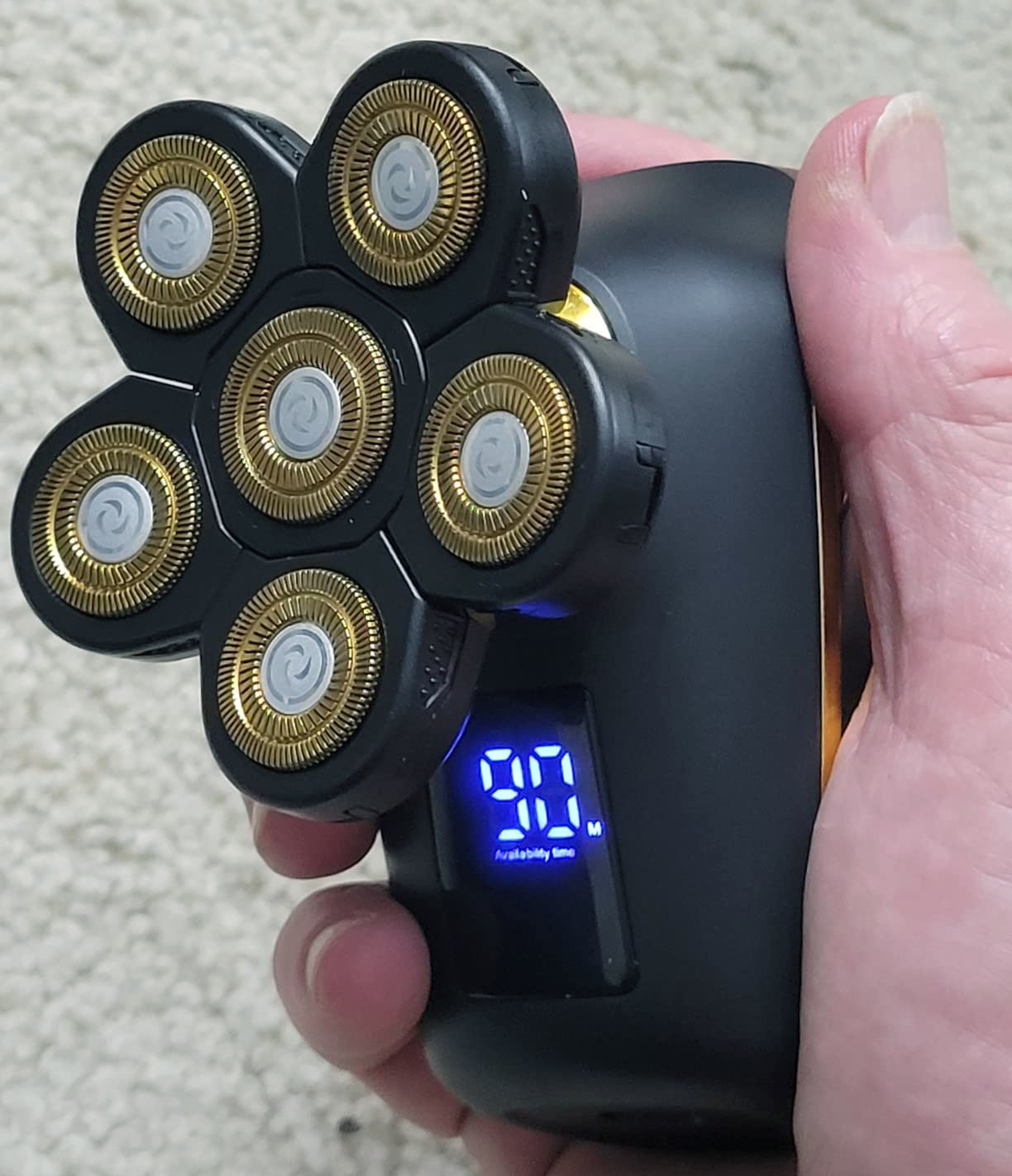 12 Best Men's Head Shavers for Bald or Trimmed Heads - Wet Shave Club