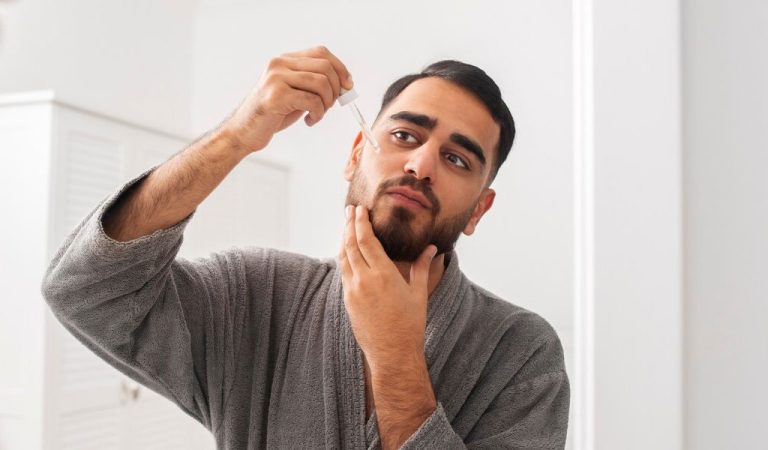 Shave Like a Pro: How to Get a Clean Shave? - Wet Shave Club