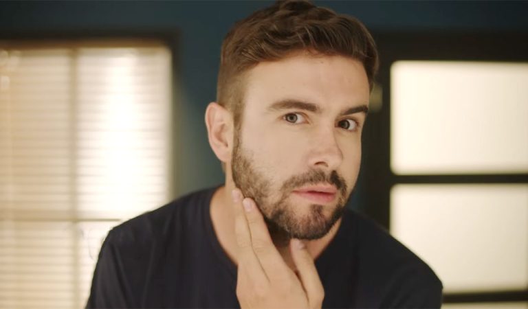 The Stubborn Charm of Stubble: How to Create the Stubble? - Wet Shave Club