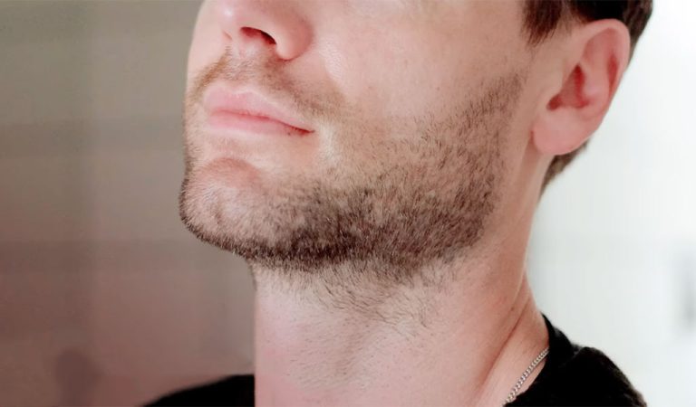 From Stubble to Style: How to Grow a Scruffy Beard? - Wet Shave Club