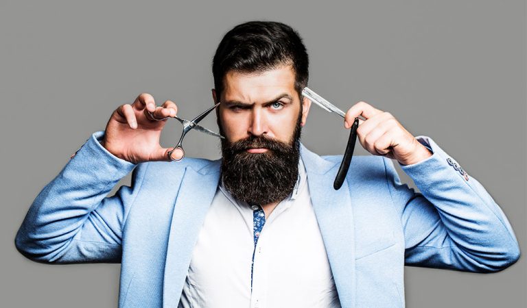 Sculpting Your Mustache: How to Shape Your Mustache? - Wet Shave Club