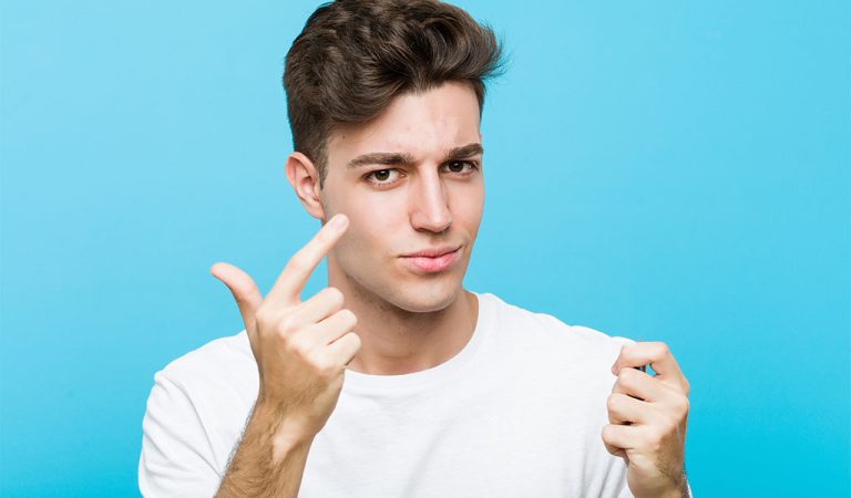 Shave Like a Pro: How to Get a Clean Shave? - Wet Shave Club