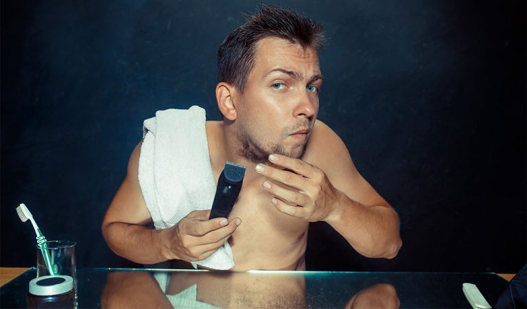 How to Shave Your Face: Step-by-Step Shaving Practices - Wet Shave Club