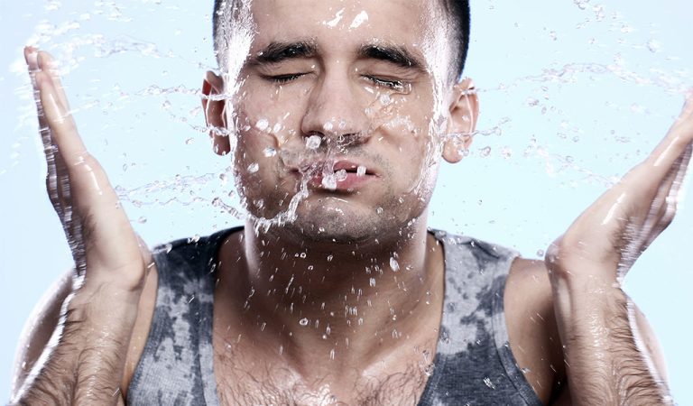 How to Shave Your Face: Step-by-Step Shaving Practices - Wet Shave Club