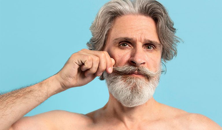 Sculpting Your Mustache: How to Shape Your Mustache? - Wet Shave Club