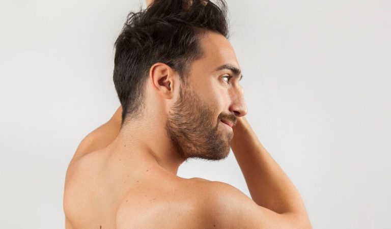 Shave Like a Pro: How to Get a Clean Shave? - Wet Shave Club
