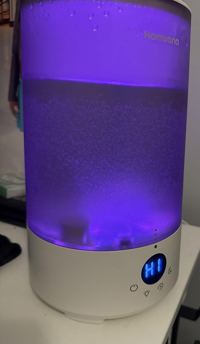 10 Best Ultrasonic Diffusers for Your Bedroom - Wet Shave Club