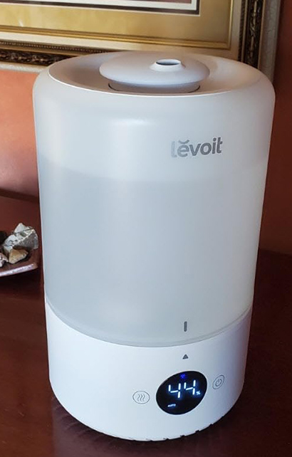 10 Best Smart Humidifiers With App Control - Wet Shave Club