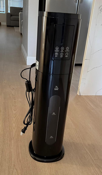 10 Best Smart Humidifiers With App Control - Wet Shave Club