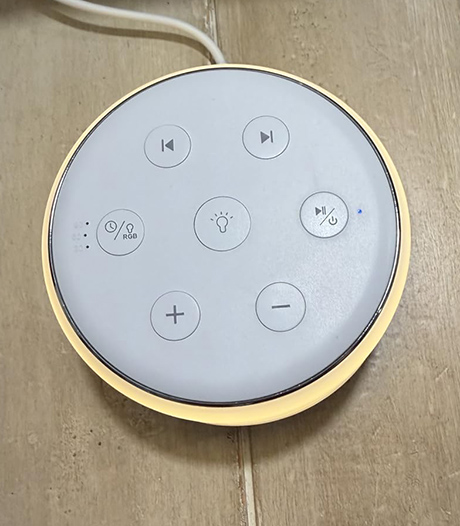 10 Best Rechargeable Portable White Noise Machines - Wet Shave Club